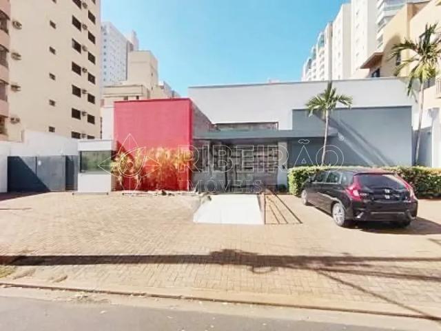 Imóvel comercial para locação no Nova Aliança