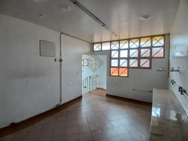 Imóvel Comercial para Locação no Bairro Vila Seixas, em Ribeirão Preto SP