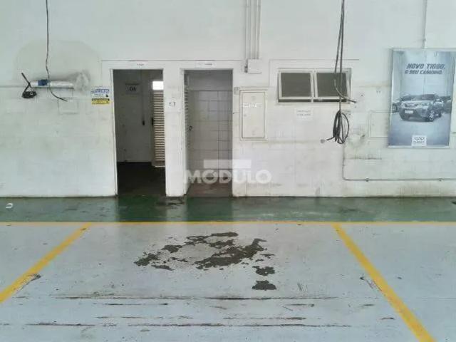 Imóvel Comercial para locação no bairro Brasil