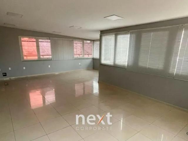 Imóvel comercial para locação no bairro Guanabara, Campinas/SP