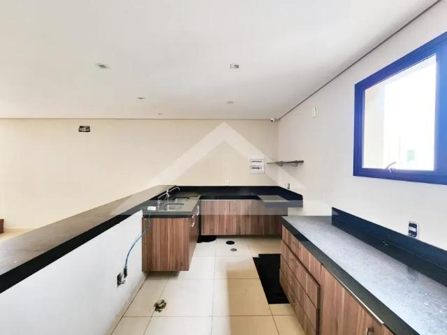 Imóvel comercial para locação no Bairro Jardim Botânico, próximo ao Parque Carlos Raya Ribeirão Pr