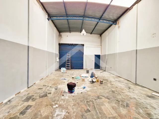 Imóvel comercial para locação no Bairro Lagoinha, próximo ao Atacadão Ribeirão Preto/SP