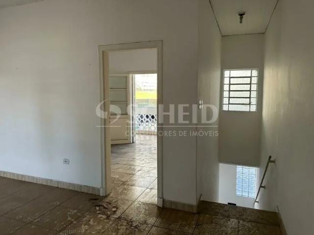 Imóvel Comercial para Locação no Jardim Marajoara na Av Washington Luis
