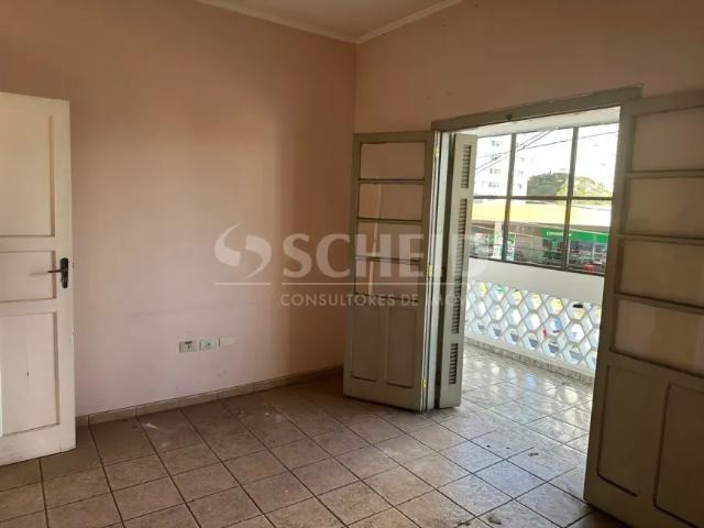 Imóvel Comercial para Locação no Jardim Marajoara na Av Washington Luis