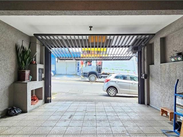 Imóvel Comercial para Locação – Avenida Internacional – Santo Antônio – Osasco