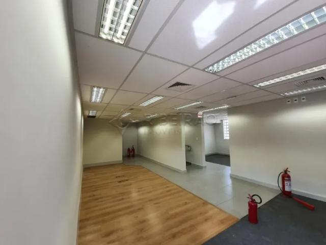 Imóvel comercial para locação com 464m² na Avenida Nove de Julho