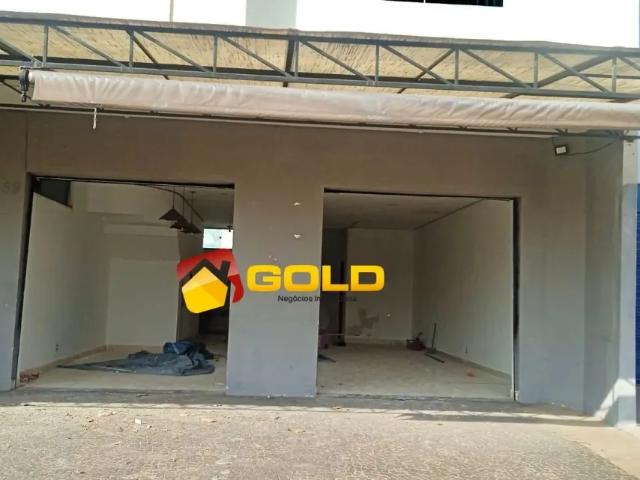 Imóvel Comercial para Locação em Uberlândia, Jardim Botânico, 1 banheiro