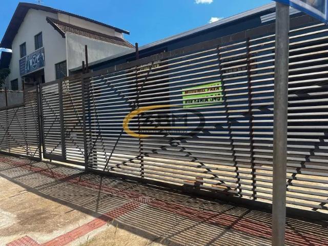 Imóvel comercial para locação, Esquina, 210 m² de terreno, Vila Filipin, Londrina, PR