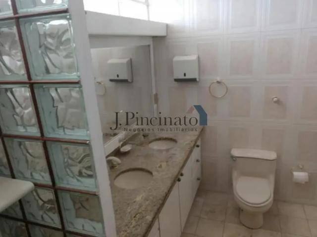 Imovel comercial para locação jardim messina jundiai sp