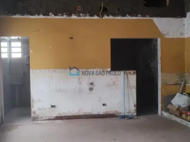 Imóvel Comercial para Locação? Planalto Paulista, São Paulo SP