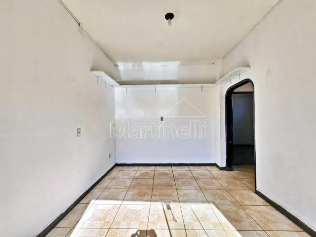 Imóvel comercial para locação, próximo à Avenida Saudade Ribeirão Preto/SP