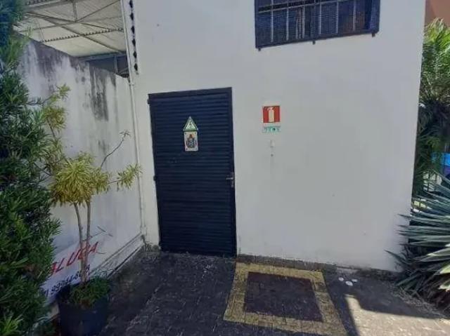 Imóvel comercial para locação – santo andre