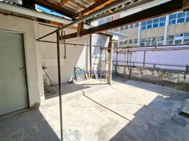 Imóvel Comercial para Locação? 120m² | 8 Salas | Liberdade? São Paulo/SP