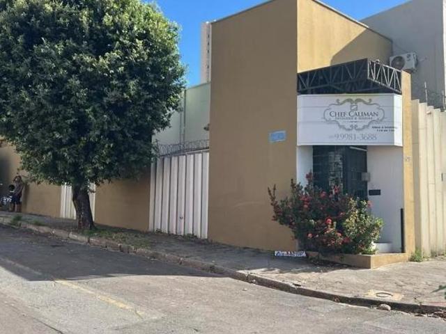 Imóvel comercial para venda, Araés, Cuiabá