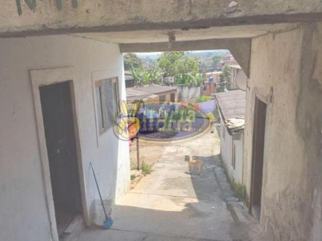 Imóvel comercial para Venda bairro Batistini SBC