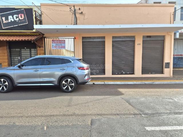 Imóvel Comercial para venda em Centro em Araraquara São Paulo de 320.00m²
