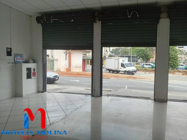 Imóvel Comercial para venda e aluguel em Centro em São Bernardo Do Campo São Paulo de 145.00m²