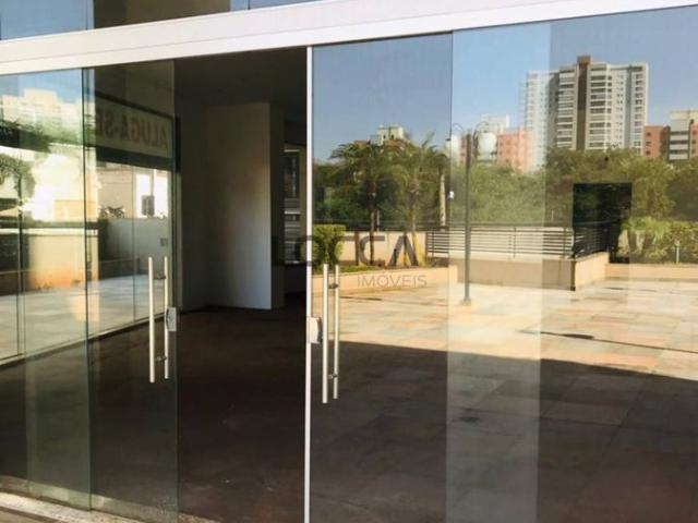Imóvel Comercial para venda e aluguel em Jardim Botânico em Ribeirão Preto São Paulo de 244.00m² com 4 Garagens