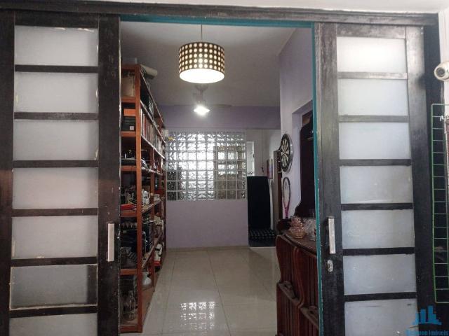 Imóvel Comercial para venda e aluguel em São Francisco em Niterói Rio de Janeiro de 100.00m² com 4 Quartos e 1 Garagem