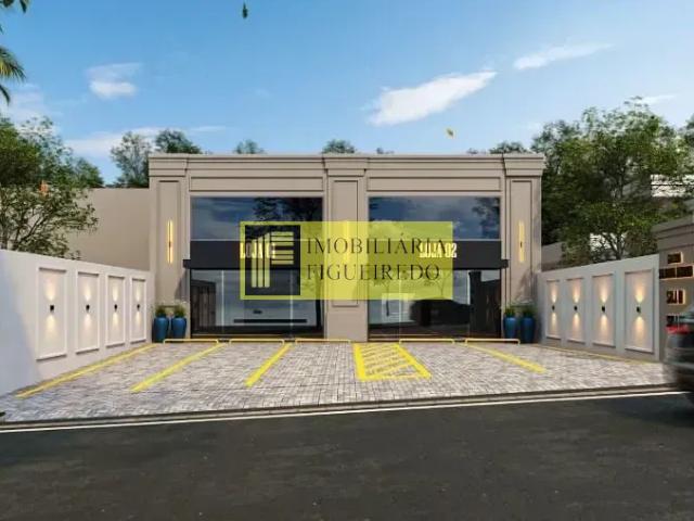 Imóvel Comercial para venda e aluguel em Vila Santo Antônio em São José Do Rio Preto São Paulo de 96.00m²