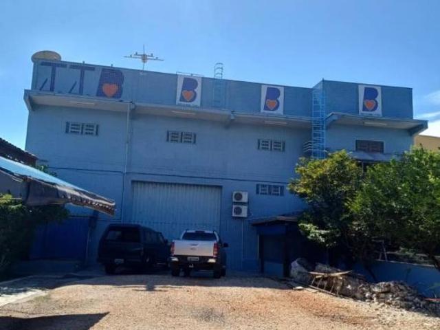 Imóvel comercial para venda e aluguel, Porto, Cuiabá
