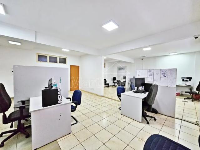 Imóvel comercial para venda e locação no Bairro Nova Ribeirânia, próximo ao Fórum Ideal para empre