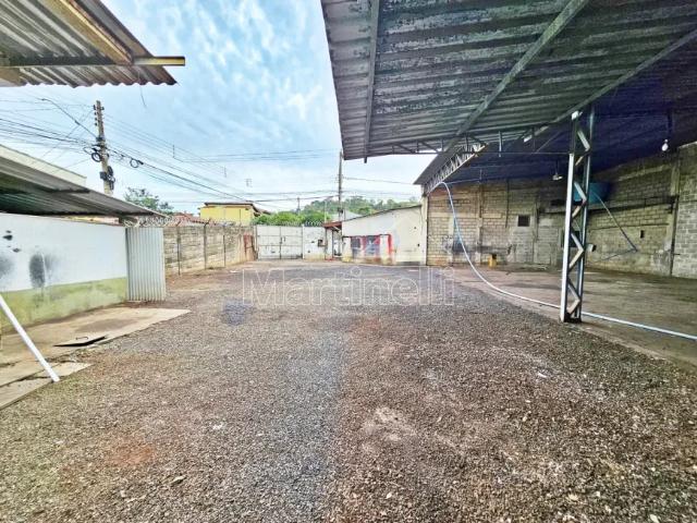 Imóvel comercial para venda e locação, próximo a Avenida Barão do Bananal Ribeirão Preto/SP