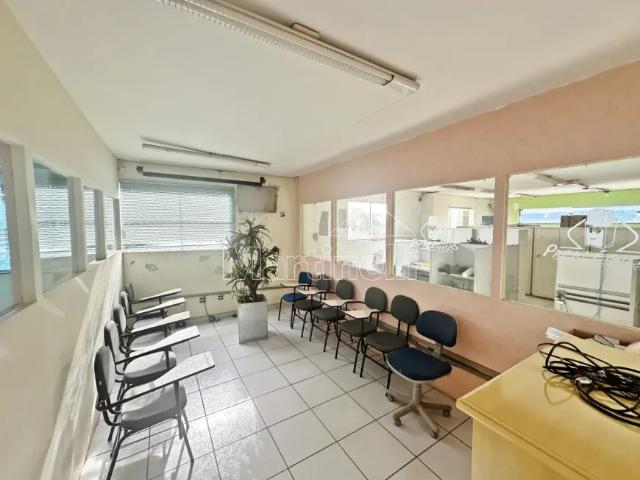 Imóvel comercial para venda e locação, próximo à Rua Martínico Prado Ribeirão Preto/SP