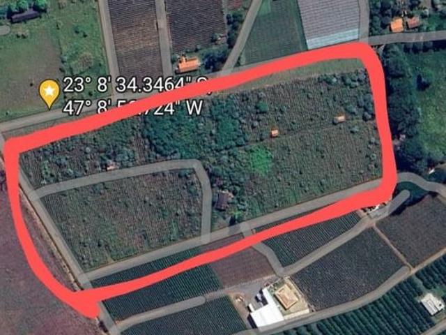 Imóvel Comercial para venda em Colinas Do Mosteiro De Itaici em Indaiatuba São Paulo de 48400.00m²