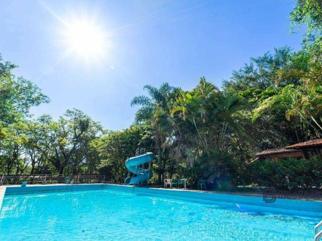 Imóvel Comercial para venda em Cabreúva em Cabreúva São Paulo de 250000.00m²