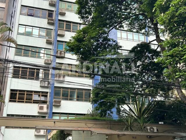 Imóvel Comercial para venda em Cambuí em Campinas São Paulo de 48.00m² com 1 Garagem