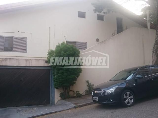 Prédio Comercial para venda em Jardim Panorama em Sorocaba São Paulo de 476.00m² com 9 Quartos e 9 Garagens