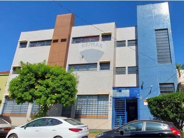 Imóvel Comercial para venda em Campos Elíseos em Ribeirão Preto São Paulo de 637.00m²
