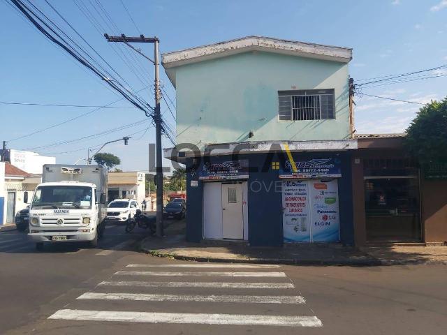Imóvel Comercial para venda em Campos Elíseos em Ribeirão Preto São Paulo de 170.00m²