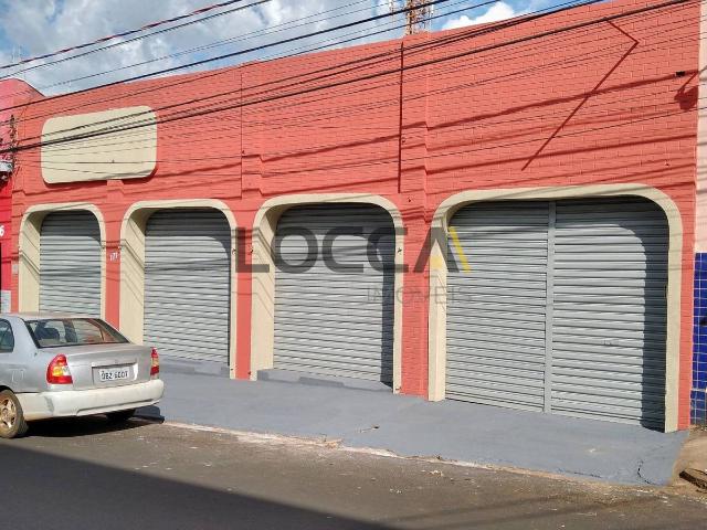 Imóvel Comercial para venda em Campos Elíseos em Ribeirão Preto São Paulo de 262.00m²