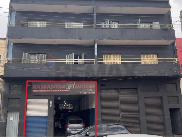 Imóvel Comercial para venda em Campos Elíseos em Ribeirão Preto São Paulo de 219.00m²