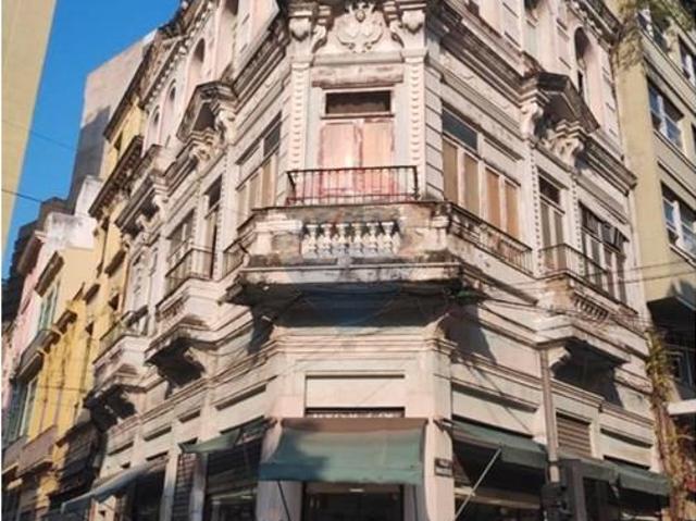Imóvel Comercial para venda em Centro em Rio De Janeiro Rio de Janeiro de 283.00m²