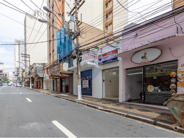 Imóvel Comercial para venda em Centro em Campinas São Paulo de 200.00m²