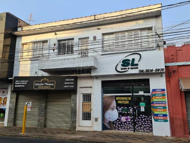 Imóvel Comercial para venda em Centro em Araraquara São Paulo de 315.00m²