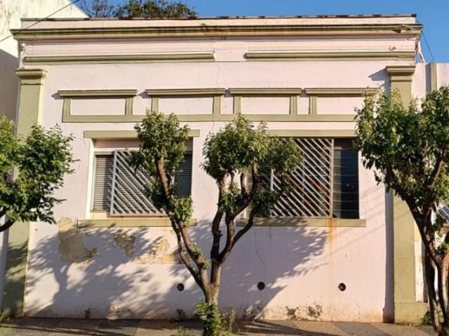 Imóvel Comercial para venda em Centro em Santa Bárbara D'oeste São Paulo de 596.00m²