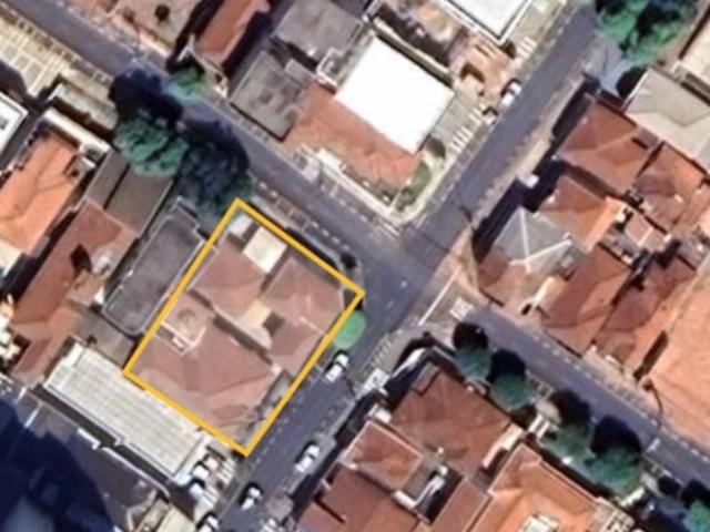 Imóvel Comercial para venda em Centro em São José Do Rio Preto São Paulo de 686.00m²