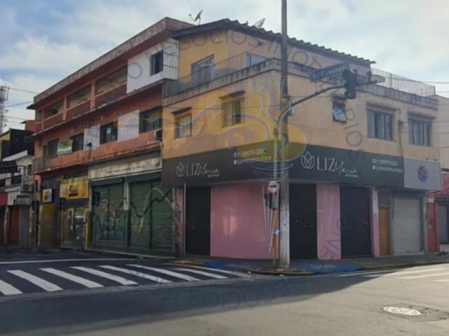 Imóvel Comercial para venda em Centro em Suzano São Paulo de 849.00m²