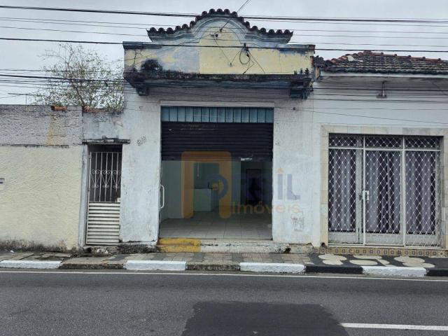 Imóvel Comercial para venda em Centro em Mogi Das Cruzes São Paulo de 228.00m²