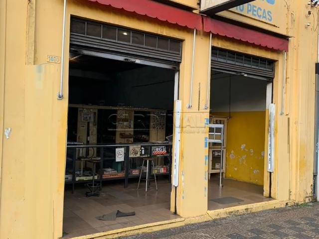 Imóvel Comercial para venda em Centro em Araraquara São Paulo de 145.00m²