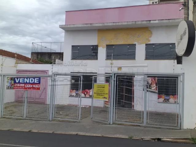 Imóvel Comercial para venda em Centro em Araraquara São Paulo de 189.00m² com 2 Garagens