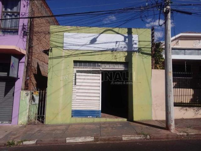 Imóvel Comercial para venda em Centro em Araraquara São Paulo de 121.00m²