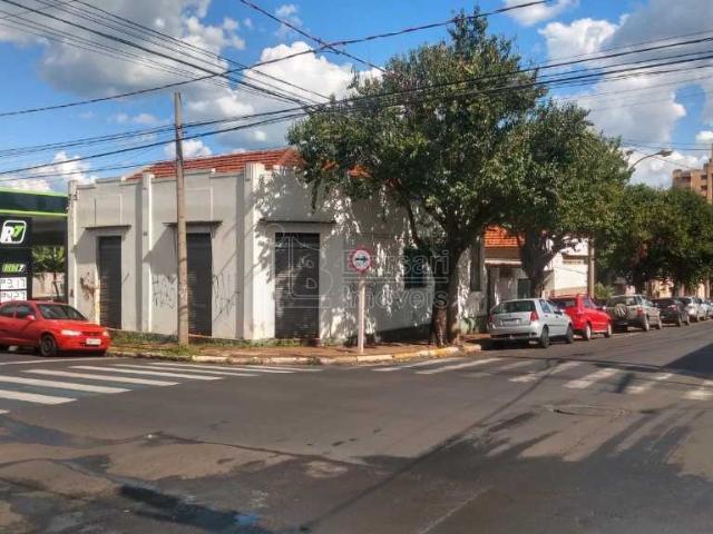 Imóvel Comercial para venda em Centro em Araraquara São Paulo de 135.00m² com 1 Garagem