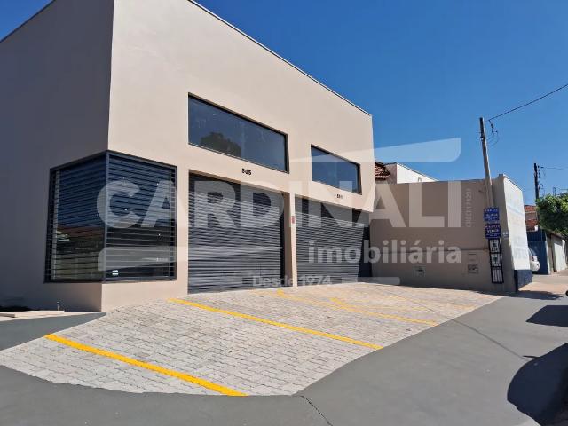 Imóvel Comercial para venda em Centro em Araraquara São Paulo de 240.00m² com 4 Garagens