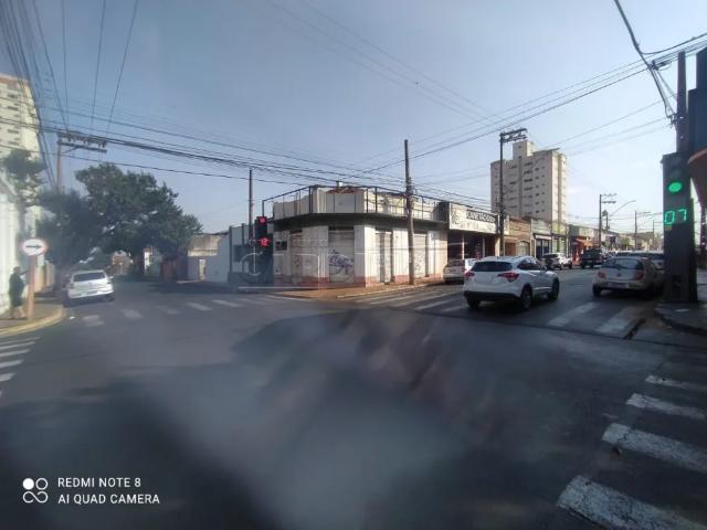 Imóvel Comercial para venda em Centro em Araraquara São Paulo de 207.00m² com 3 Garagens