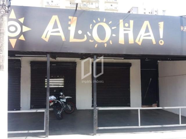 Imóvel Comercial para venda em Centro em Araraquara São Paulo de 221.00m²